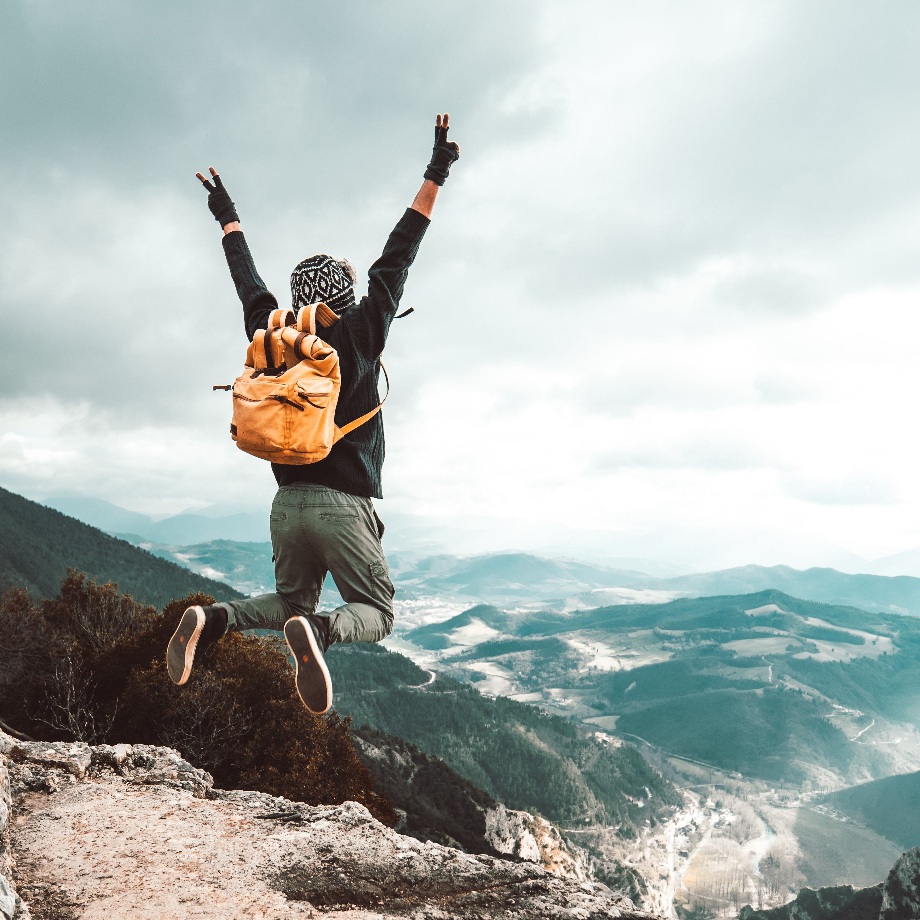 L’importance du mouvement : bouge ton corps ! - Bodypack